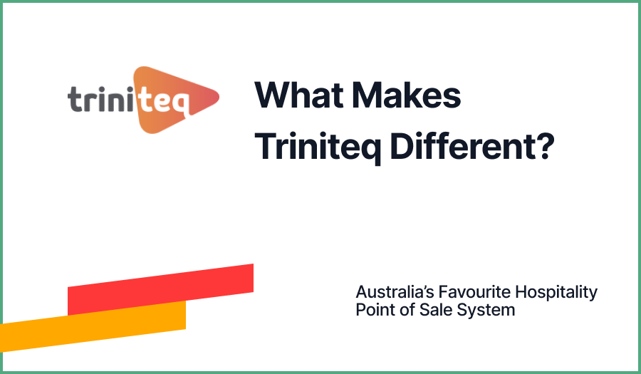 What Makes Triniteq Different? | Triniteq